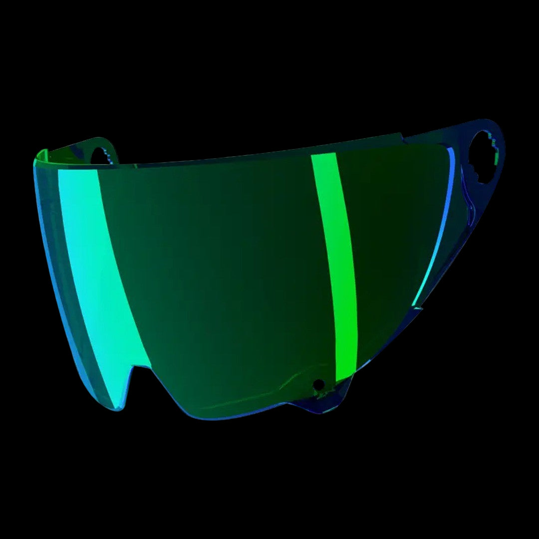 VISOR RUROC ATLAS 2.0 IRIDESCENT VERDE – ATOAMOTOS