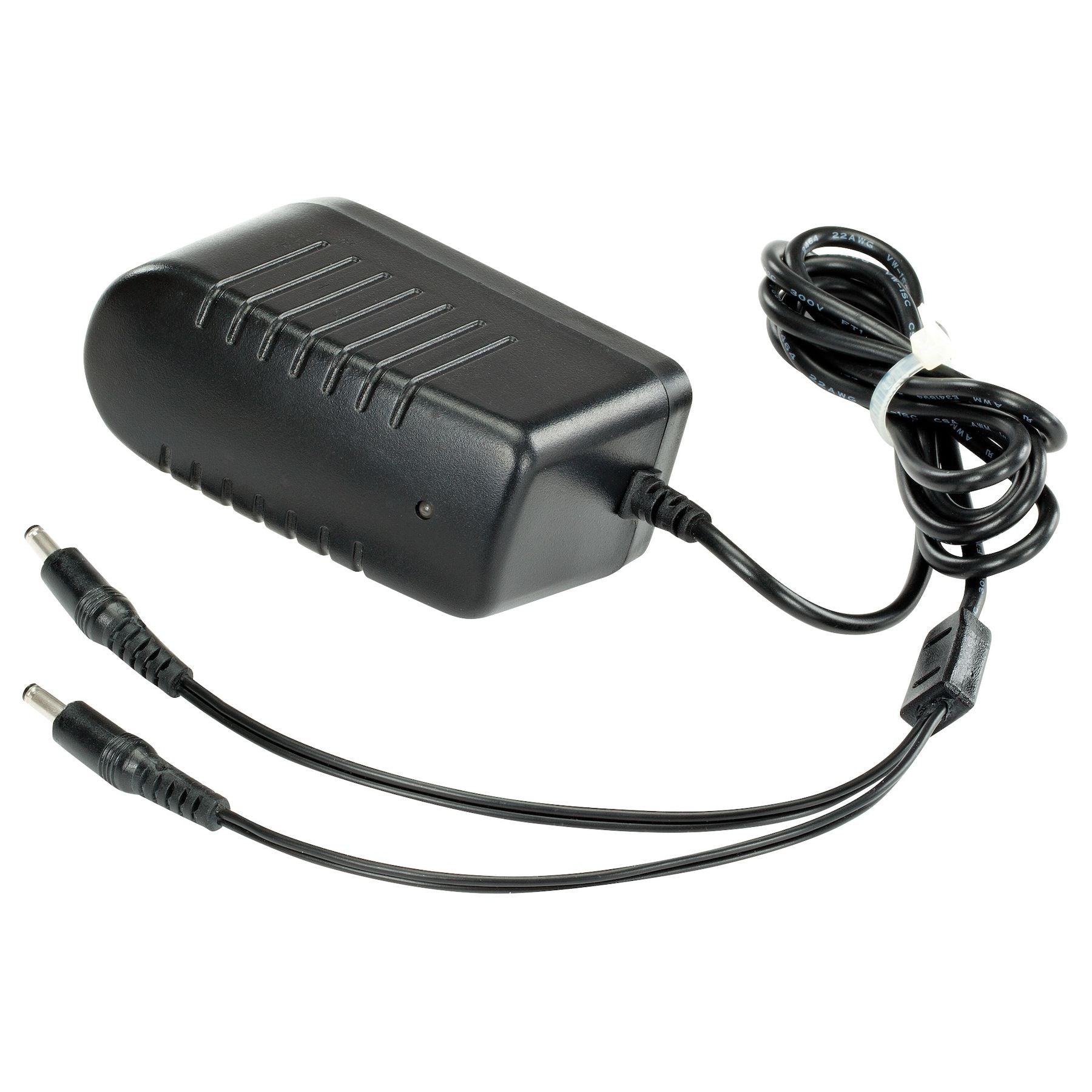 CARGADOR JOE ROCKET BURNER NEGRO – ATOAMOTOS